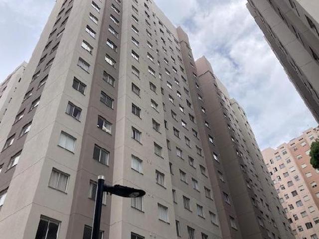 Apartamento para venda em Jardim Sao Saverio de 35.00m² com 2 Quartos