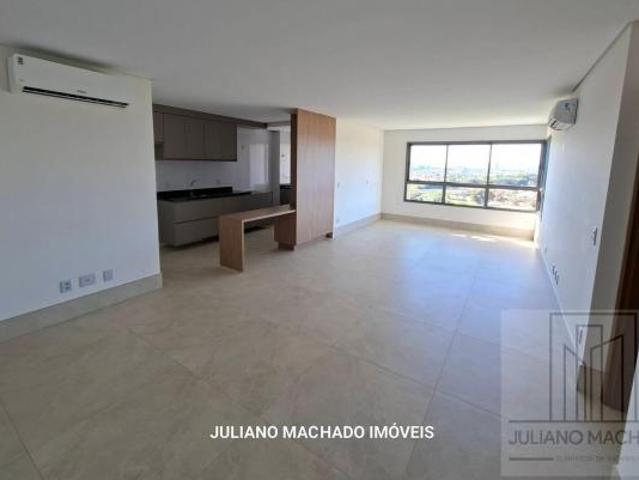 Apartamento para venda em Jardim Saint Gerard de 118.00m² com 3 Quartos, 3 Suites e 2 Garagens