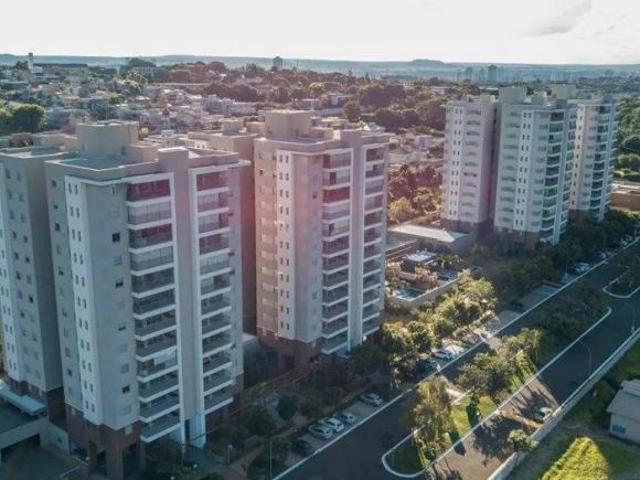 Apartamento para venda em Jardim Saint Gerard de 140.00m² com 3 Quartos, 3 Suites e 2 Garagens