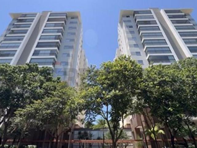 Apartamento para venda em Jardim Saint Gerard de 140.00m² com 3 Quartos, 3 Suites e 2 Garagens