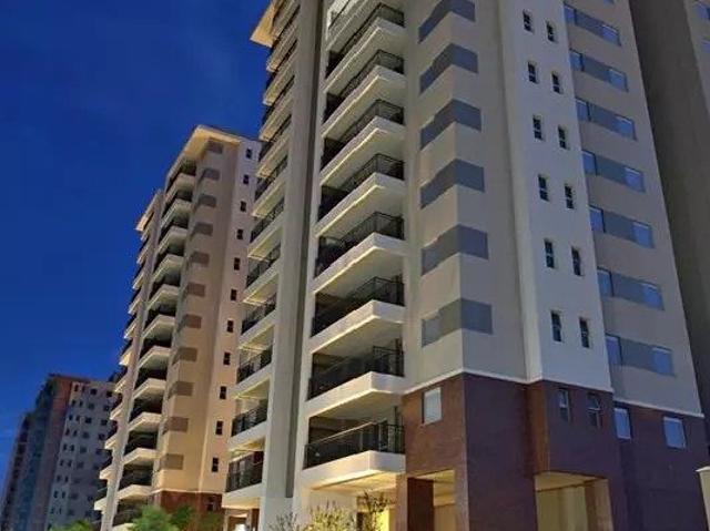 Apartamento para venda em Jardim Saint Gerard em Ribeirão Preto São Paulo de 140.00m² com 3 Quartos, 3 Suítes e 2 Garagens