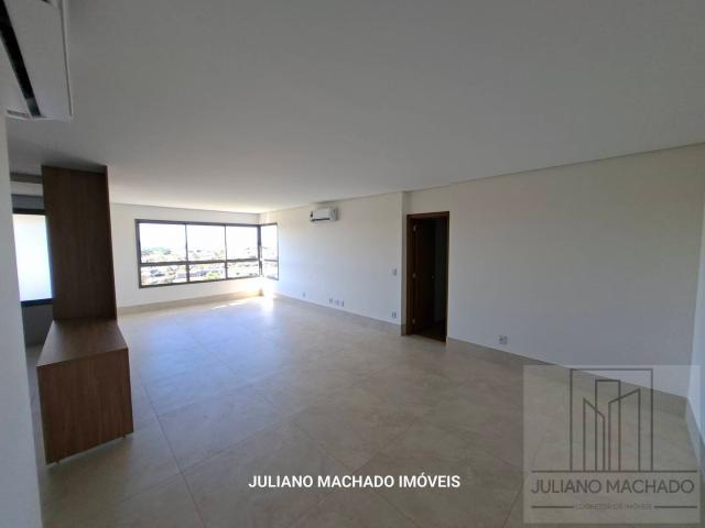 Apartamento para venda em Jardim Saint Gerard em Ribeirão Preto São Paulo de 118.00m² com 3 Quartos, 3 Suítes e 2 Garagens