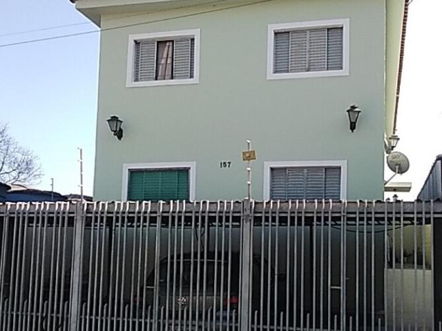 Apartamento para venda em Jardim Saira em Sorocaba São Paulo de 68.00m² com 2 Quartos e 1 Garagem