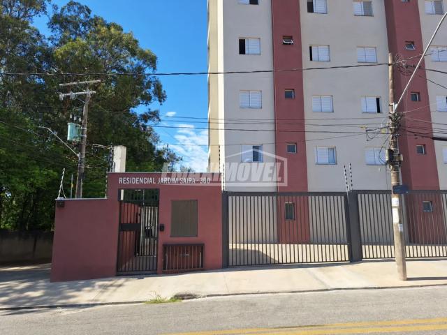 Apartamento para venda em Jardim Saira em Sorocaba São Paulo de 65.00m² com 2 Quartos, 1 Suíte e 1 Garagem