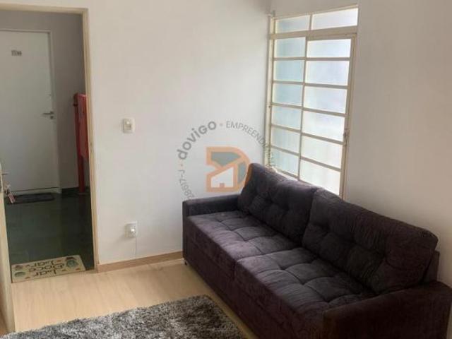 Apartamento para venda em Jardim Selma de 53.00m² com 2 Quartos e 1 Garagem