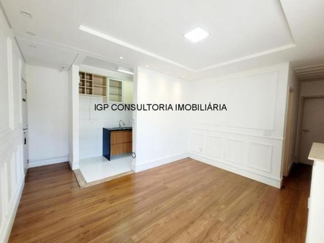 Apartamento para venda em Jardim Sevilha de 69.00m² com 3 Quartos, 1 Suite e 1 Garagem