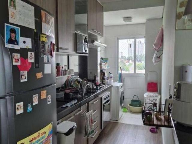 Apartamento para venda em Jardim Sevilha de 69.00m² com 3 Quartos, 1 Suite e 1 Garagem