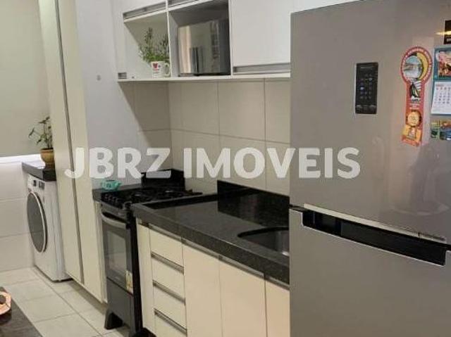 Apartamento para venda em Jardim Sevilha de 89.00m² com 3 Quartos, 1 Suite e 1 Garagem