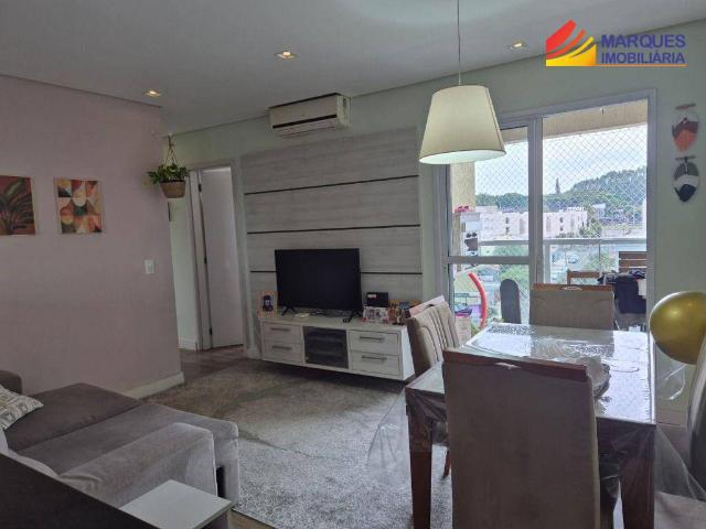 Apartamento para venda em Jardim Sevilha em Indaiatuba São Paulo de 69.00m² com 3 Quartos, 1 Suíte e 1 Garagem