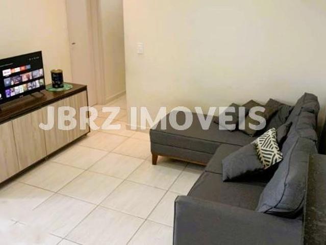 Apartamento para venda em Jardim Sevilha em Indaiatuba São Paulo de 89.00m² com 3 Quartos, 1 Suíte e 1 Garagem