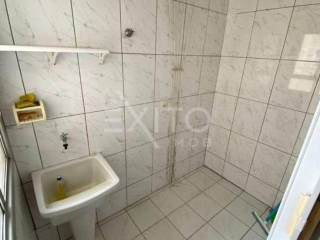 Apartamento para venda em Jardim Shangai de 58.00m² com 2 Quartos e 1 Garagem