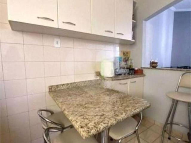 Apartamento para venda em Jardim Shangai de 68.00m² com 2 Quartos e 1 Garagem