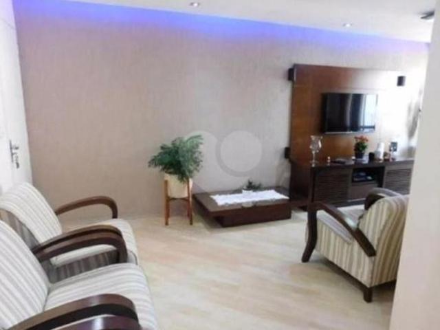 Apartamento para venda em Jardim Shangai de 76.00m² com 2 Quartos e 1 Garagem