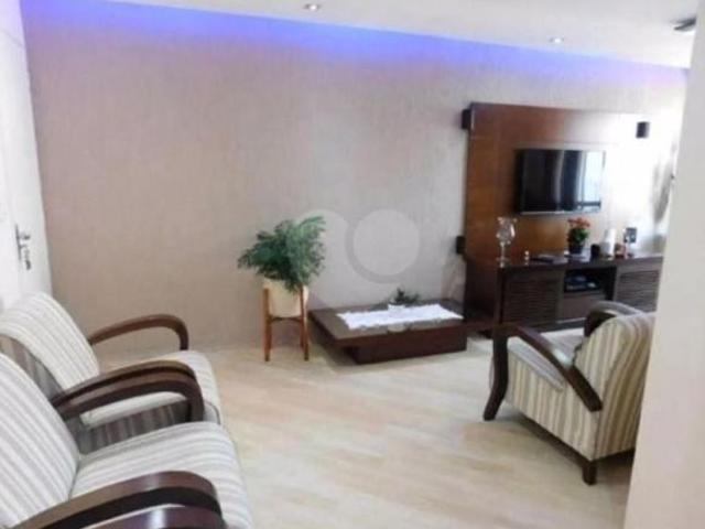 Apartamento para venda em Jardim Shangai de 76.00m² com 2 Quartos e 1 Garagem