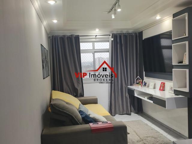 Apartamento para venda em Jardim Shangai em Jundiaí São Paulo de 67.00m² com 3 Quartos e 2 Garagens
