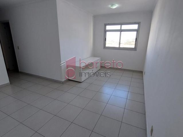 Apartamento para venda em Jardim Shangai em Jundiaí São Paulo de 72.00m² com 3 Quartos e 2 Garagens