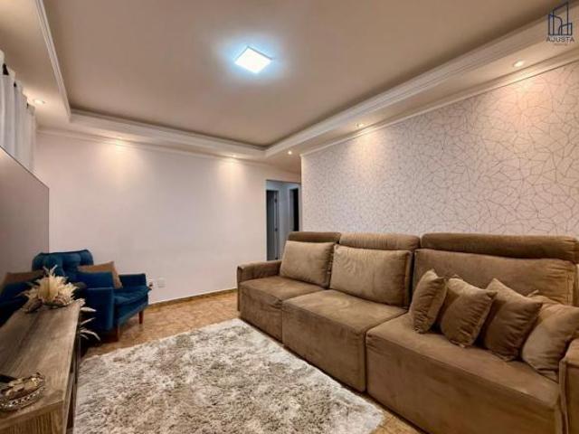 Apartamento para venda em Jardim Simus de 63.00m² com 2 Quartos e 2 Garagens