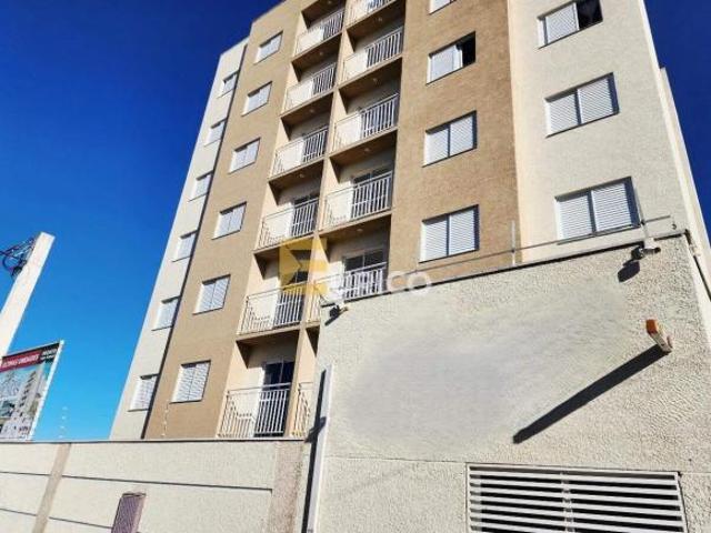 Apartamento para venda em Jardim Simus de 62.00m² com 2 Quartos e 2 Garagens