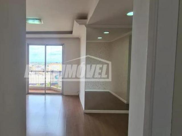 Apartamento para venda em Jardim Simus de 77.00m² com 3 Quartos, 1 Suite e 1 Garagem