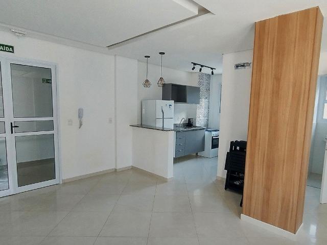 Apartamento para venda em Jardim Simus em Sorocaba São Paulo de 44.86m² com 2 Quartos e 1 Garagem