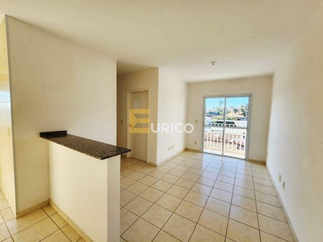 Apartamento para venda em Jardim Simus em Sorocaba São Paulo de 62.00m² com 2 Quartos e 1 Garagem