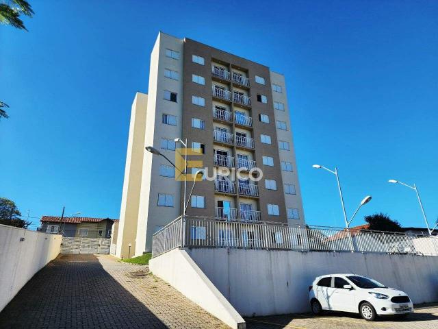 Apartamento para venda em Jardim Simus em Sorocaba São Paulo de 62.00m² com 2 Quartos e 2 Garagens