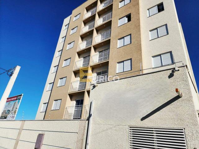 Apartamento para venda em Jardim Simus em Sorocaba São Paulo de 62.00m² com 2 Quartos e 2 Garagens