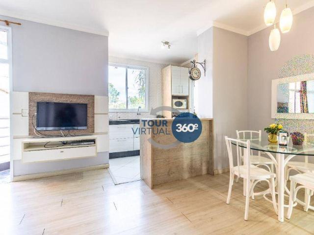 Apartamento para venda em Jardim Simus em Sorocaba São Paulo de 70.00m² com 2 Quartos, 1 Suíte e 2 Garagens