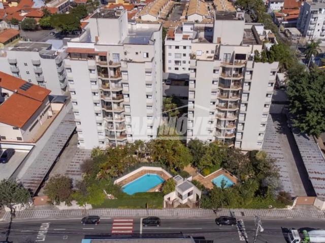 Apartamento para venda em Jardim Simus em Sorocaba São Paulo de 72.00m² com 3 Quartos, 1 Suíte e 1 Garagem