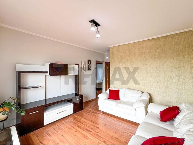 Apartamento para venda em Jardim Simus em Sorocaba São Paulo de 74.00m² com 2 Quartos e 2 Garagens