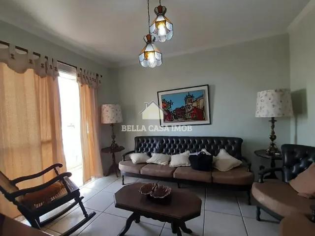 Apartamento para venda em Jardim Simus em Sorocaba São Paulo de 80.00m² com 3 Quartos, 1 Suíte e 1 Garagem