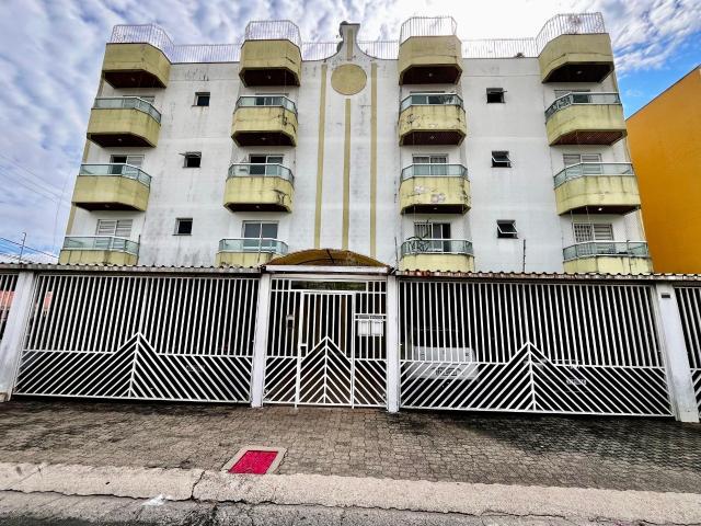 Apartamento para venda em Jardim Simus em Sorocaba São Paulo de 83.94m² com 2 Quartos, 1 Suíte e 2 Garagens