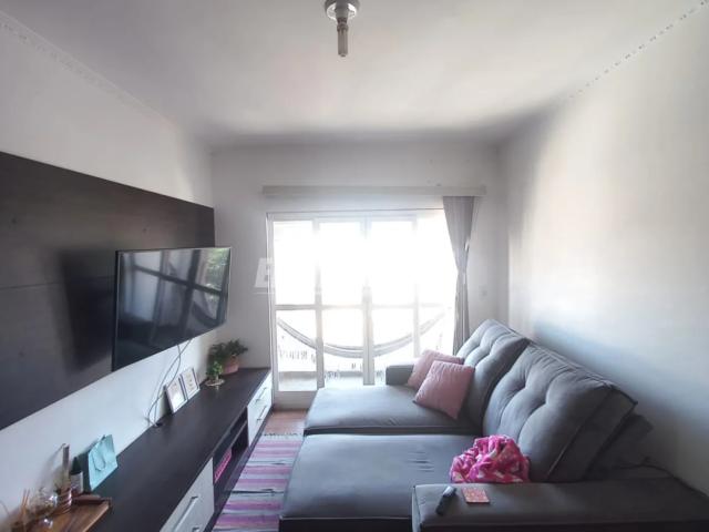 Apartamento para venda em Jardim Simus em Sorocaba São Paulo de 90.00m² com 3 Quartos, 1 Suíte e 2 Garagens