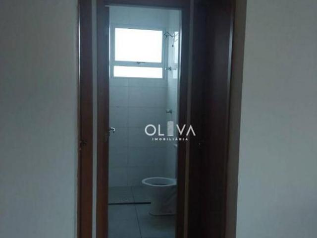 Apartamento para venda em Jardim Simões de 39.00m² com 2 Quartos
