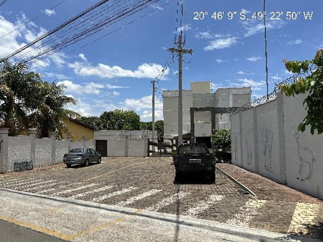 Apartamento para venda em Jardim Simões de 39.00m² com 2 Quartos e 1 Garagem