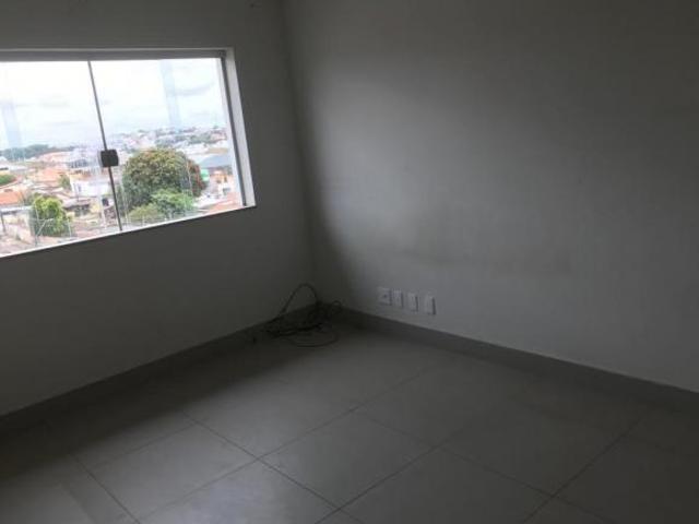 Apartamento para venda em Jardim Sion, Varginha
