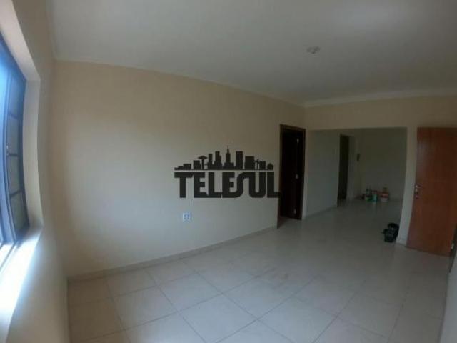 Apartamento para venda em Jardim Sion, Varginha