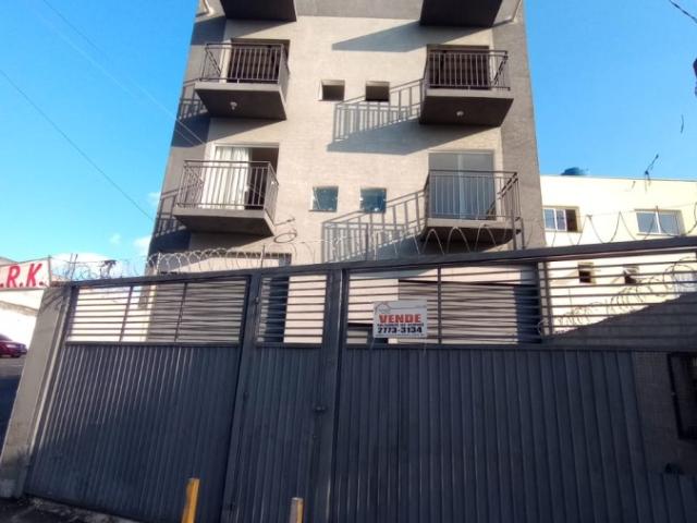 Apartamento para venda em Jardim Silva Teles em São Paulo São Paulo de 55.00m² com 1 Quarto