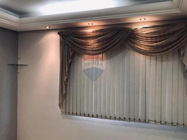 Apartamento para venda em Jardim Silvania de 46.00m² com 2 Quartos e 1 Garagem