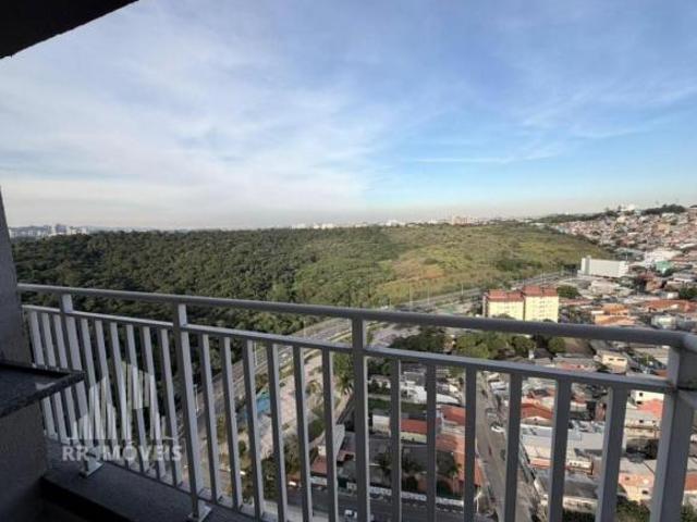 Apartamento para venda em Jardim Silveira de 54.00m² com 2 Quartos e 1 Garagem