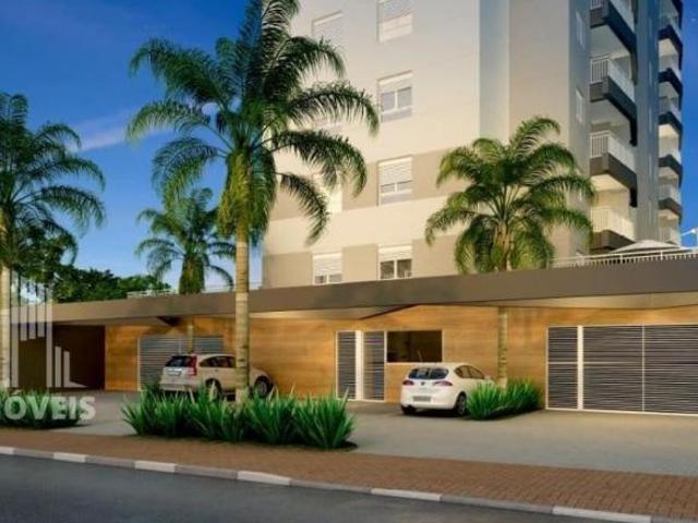 Apartamento para venda em Jardim Silveira de 54.00m² com 2 Quartos e 1 Garagem