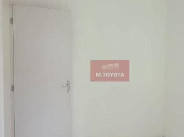 Apartamento para venda em Jardim Silvestre de 44.00m² com 2 Quartos e 1 Garagem