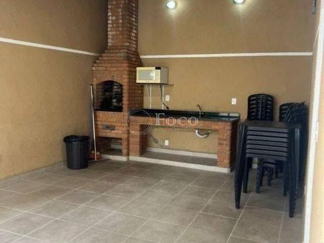 Apartamento para venda em Jardim Silvestre de 82.00m² com 2 Quartos e 1 Garagem
