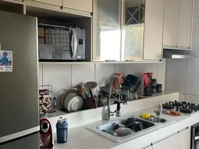 Apartamento para venda em Jardim Sontag de 63.00m² com 2 Quartos, 1 Suite e 1 Garagem