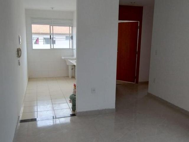 Apartamento para venda em Jardim Sonia de 47.00m² com 2 Quartos e 1 Garagem