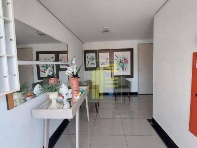 Apartamento para venda em Jardim Sônia de 62.00m² com 2 Quartos e 2 Garagens