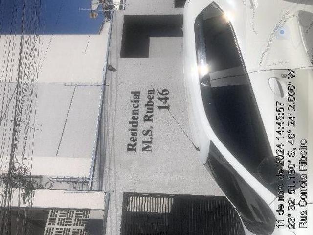Apartamento para venda em Jardim Soares de 38.00m² com 2 Quartos