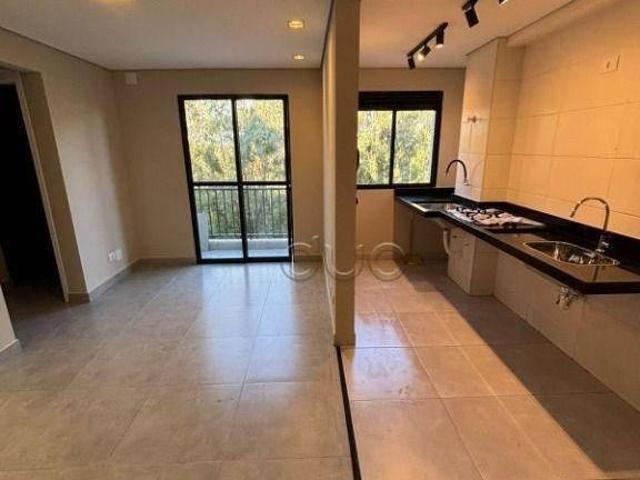 Apartamento para venda em Jardim Sol Nascente de 52.00m² com 2 Quartos e 1 Garagem