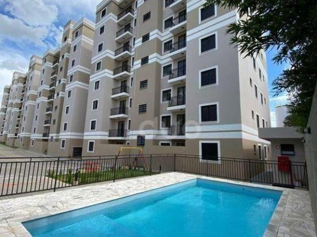 Apartamento para venda em Jardim Sol Nascente de 52.00m² com 2 Quartos e 1 Garagem