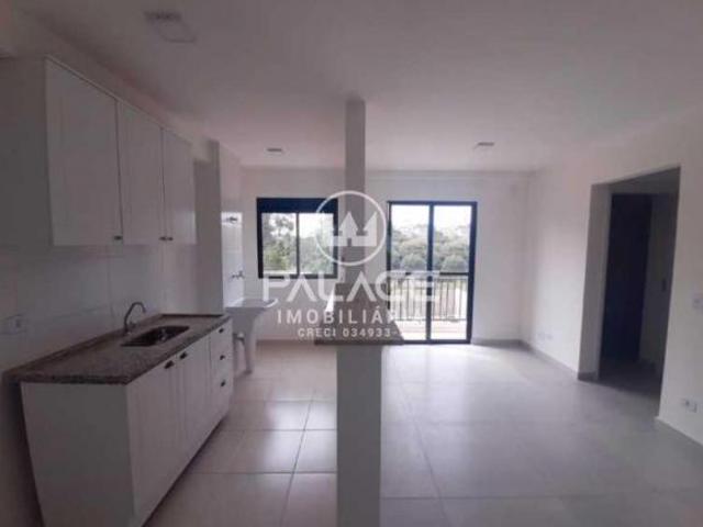 Apartamento para venda em Jardim Sol Nascente Ii de 52.00m² com 2 Quartos, 1 Suite e 1 Garagem
